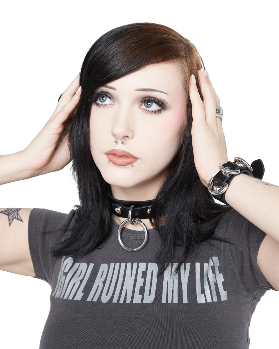 Surrender Set - iGirl World