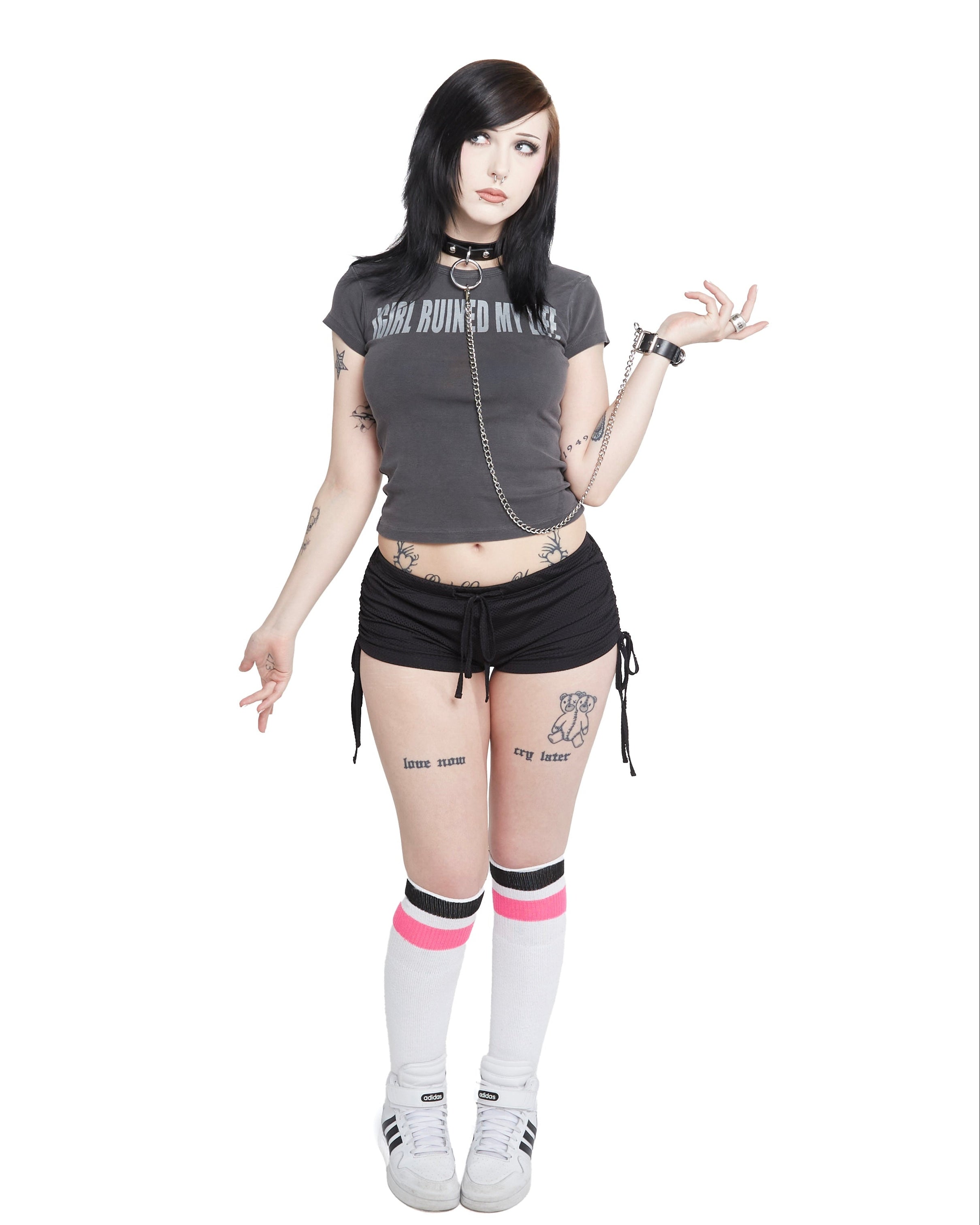 Surrender Set - iGirl World