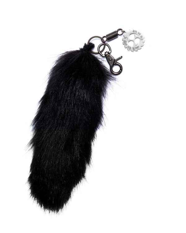Sob Tail Keychain - iGirl World