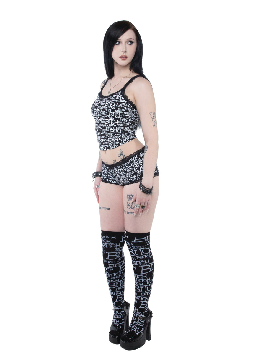 Swear Tank - iGirl World