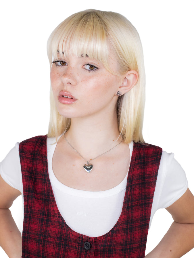 iGirl Locket - iGirl World